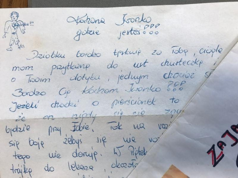 10 sprawdzonych rad, jak napisać piękny list miłosny, który poruszy serce każdej osoby ...